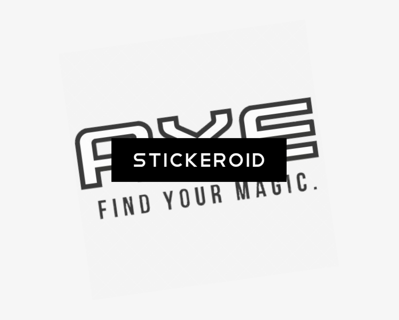 Axe Slogan Logo - Duke Nukem Forever Box Art - Free Transparent PNG ...