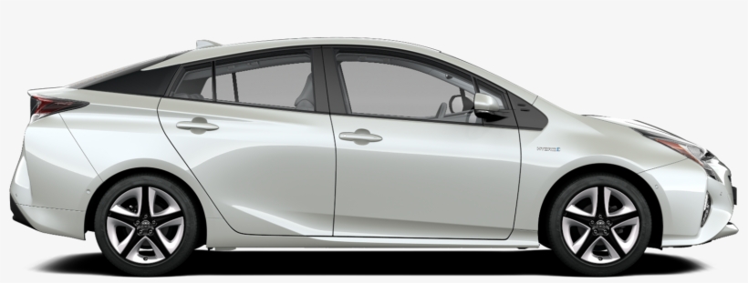 Prius - Toyota Prius - Free Transparent PNG Download - PNGkey