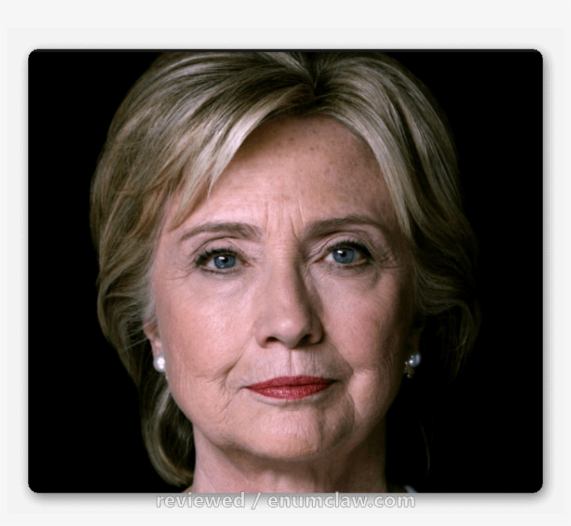 Hillary Clinton: A Biography - Free Transparent PNG Download - PNGkey