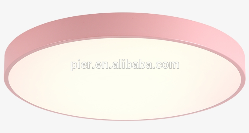 Design Led Colorful Round Ceiling Hanging Lights - Lampshade - Free ...