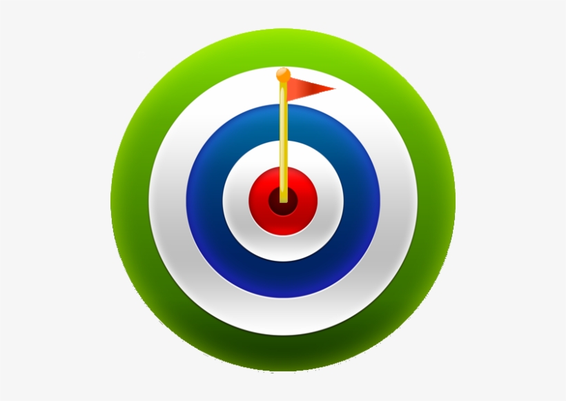 3d Target - Free Transparent PNG Download - PNGkey