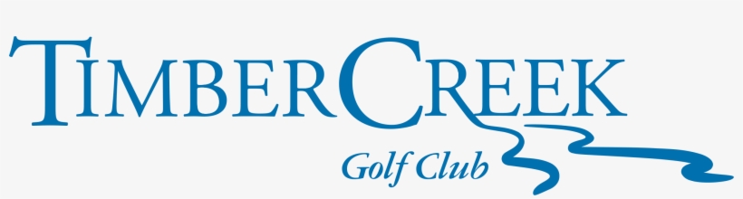Timber Creek Golf Club Logo - Logo - Free Transparent PNG Download - PNGkey