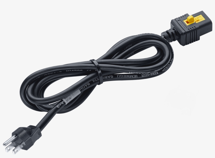 Mains Cable Us - Usb Cable - Free Transparent PNG Download - PNGkey