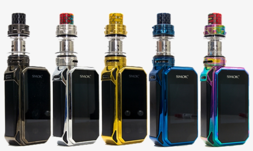 Smok G-priv 2 Luxe Edition Starter Kit - Electronic Cigarette - Free ...