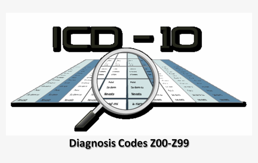 Icd 10 - Free Transparent PNG Download - PNGkey