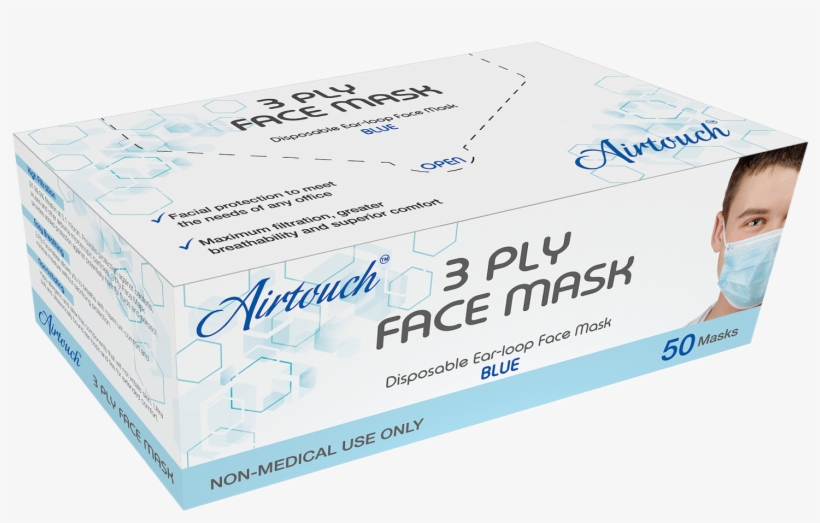 Airtouch - Free Transparent PNG Download - PNGkey