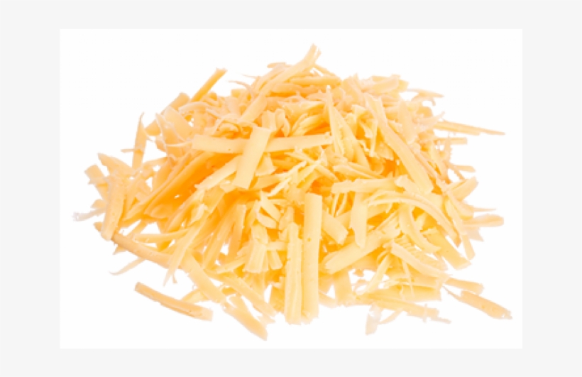 Ingredients Vika Bv Grated - Shredded Cheese Transparent - Free ...