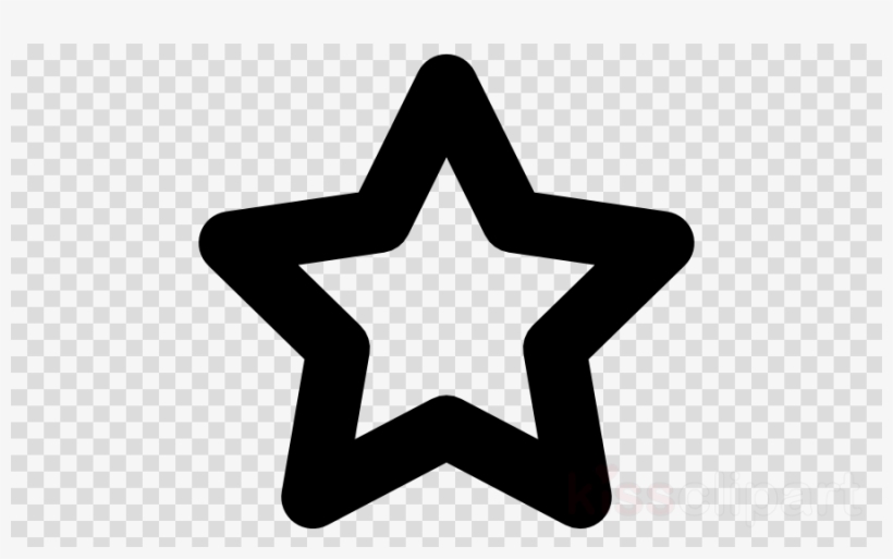 Star Shape Png - Free Transparent PNG Download - PNGkey