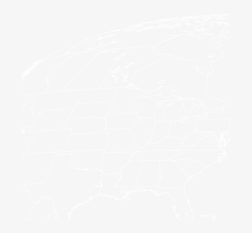 Image Tile Showing Part Of The Map Or Lat/lon Grid - Free Transparent ...