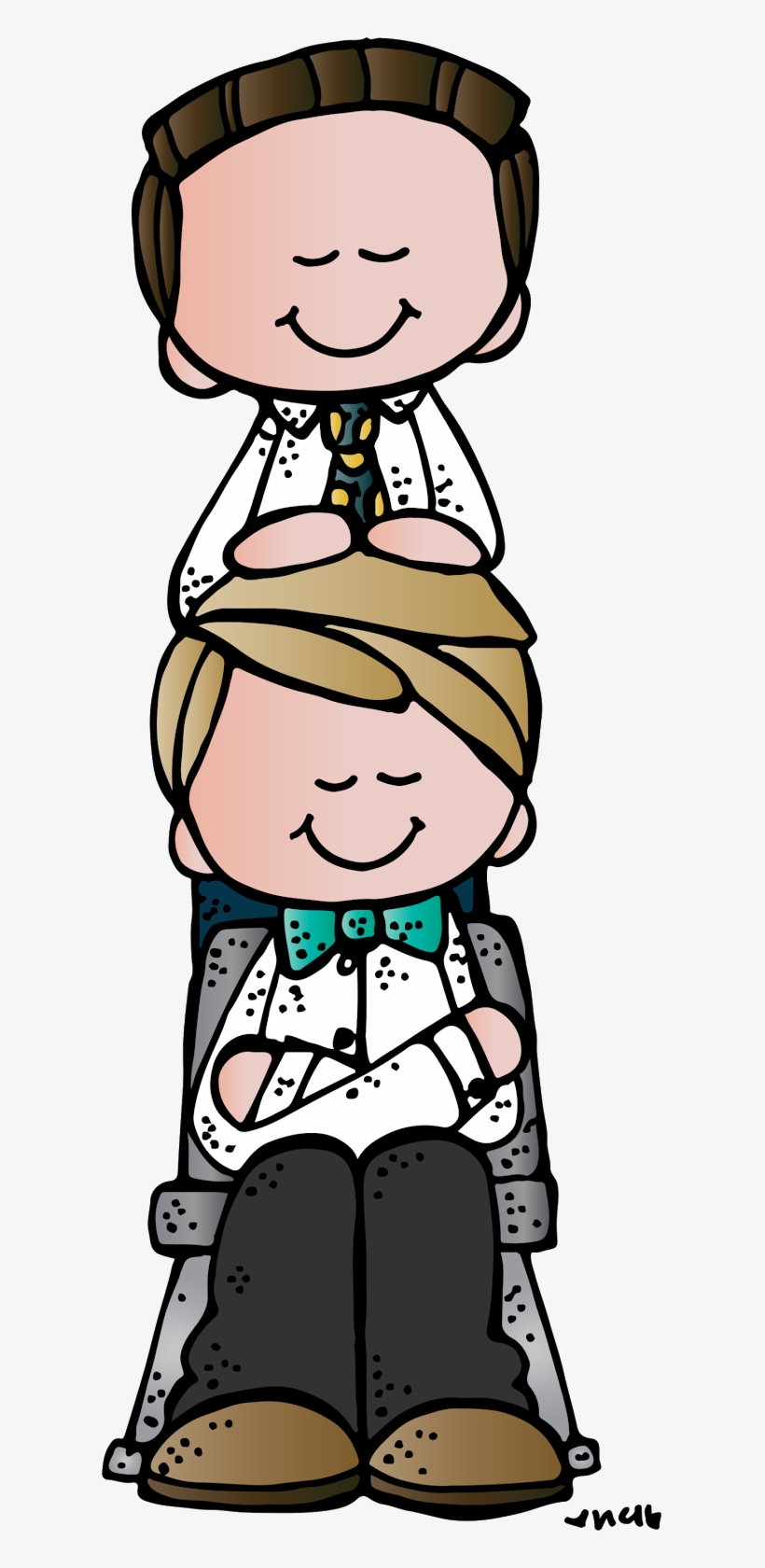 Svg Black And White Download Aliens Clipart Melonheadz - Melonheadz ...