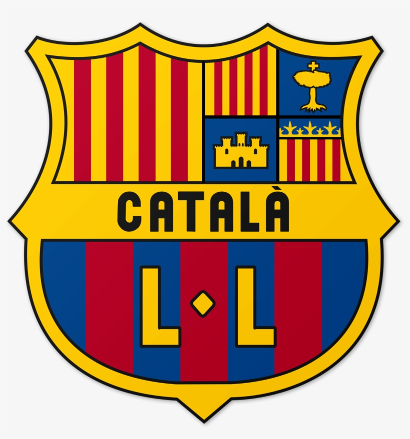 Catalan Logo - Catalan Language - Free Transparent PNG Download - PNGkey