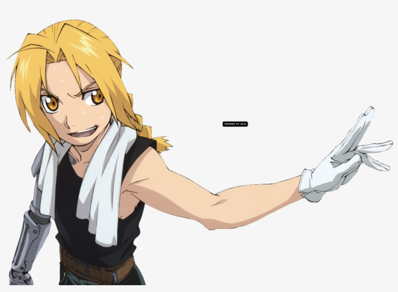 Roy Mustang, Edward Elric, Fullmetal Alchemist, Full - Edward Fullmetal ...