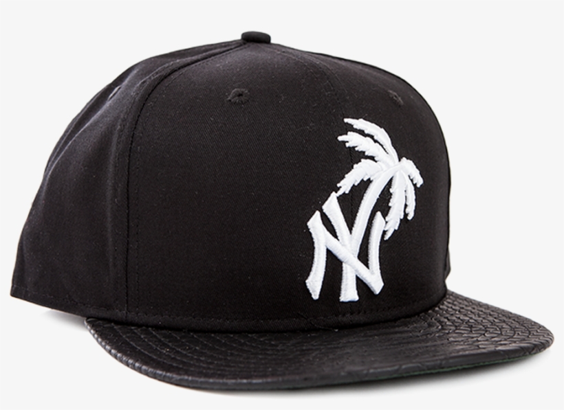 Snapback Blvd Supply Inc - Blvd Supply Men's Ny Snapback - Free ...