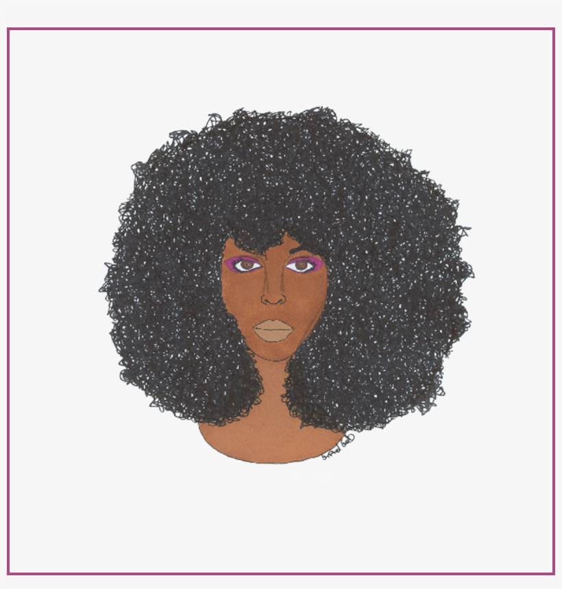 Shop - Afro - Free Transparent PNG Download - PNGkey