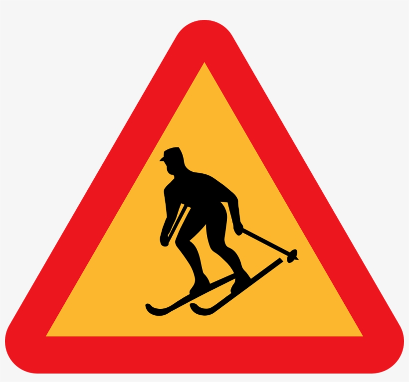 Sign, Symbol, Alien, Cartoon, Signs, Road, Street, - Warning Aliens ...