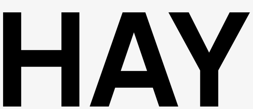 Hay Logo - Free Transparent PNG Download - PNGkey