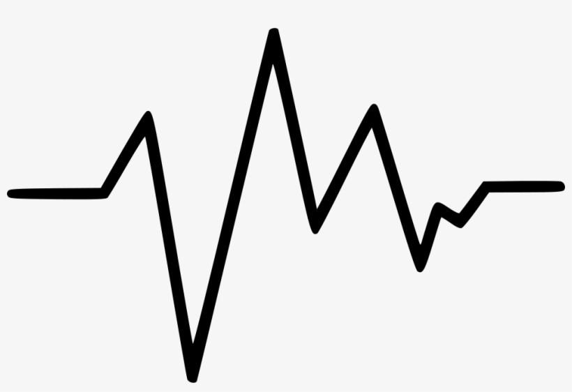 E C G Png - Ekg Svg Free - Free Transparent PNG Download - PNGkey