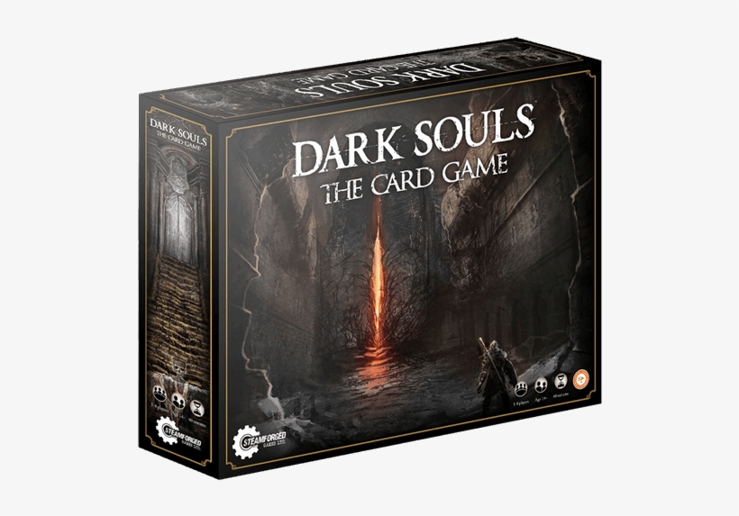 Dark Souls - Free Transparent PNG Download - PNGkey