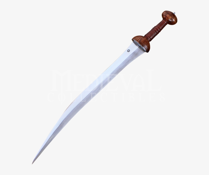 Gladiator Sword Png File - Sword - Free Transparent PNG Download - PNGkey