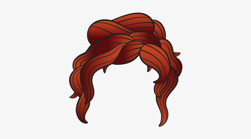 How To Create Your Own Cartoon Character Cartoon Hair Free Transparent PNG Download PNGkey