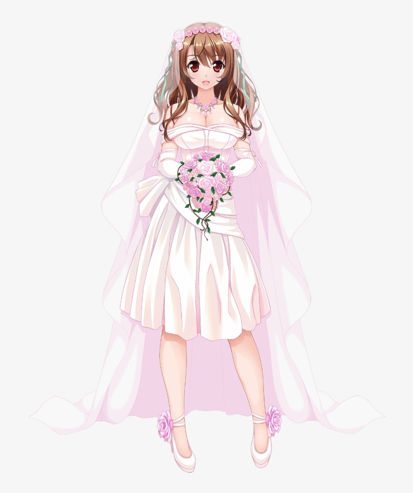 Nazuna - Free Transparent PNG Download - PNGkey