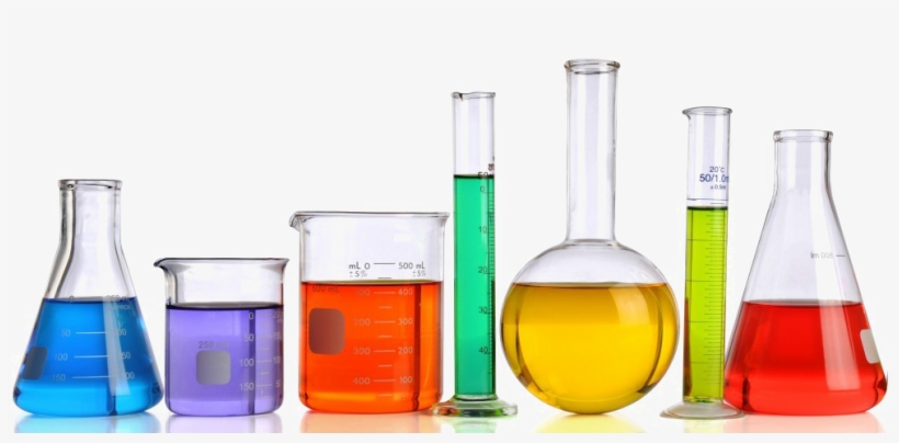 Science Lab Transparent Images - Wallmonkeys Wall Decals Wallmonkeys ...