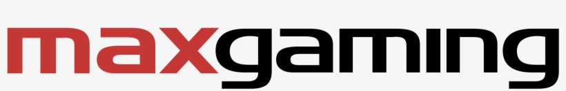 Maxgaming Logo Png Transparent - Graphics - Free Transparent PNG ...