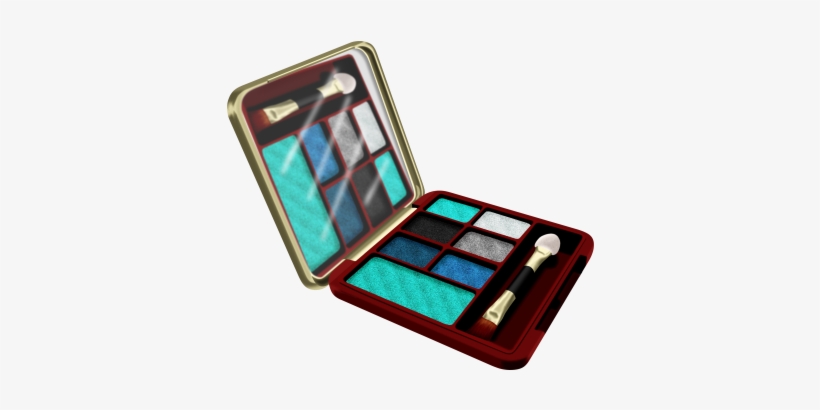 Makeup - Eye Shadow - Free Transparent PNG Download - PNGkey