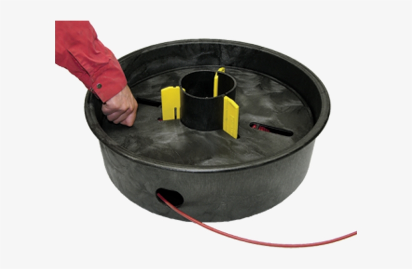 18455 Wire Tub 3 1 - Rack-a-tiers 18455 Wire Tub Cable Flex And Mc ...