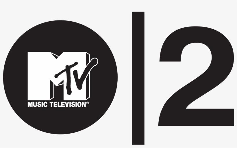 Open - Mtv 2 Logo - Free Transparent PNG Download - PNGkey