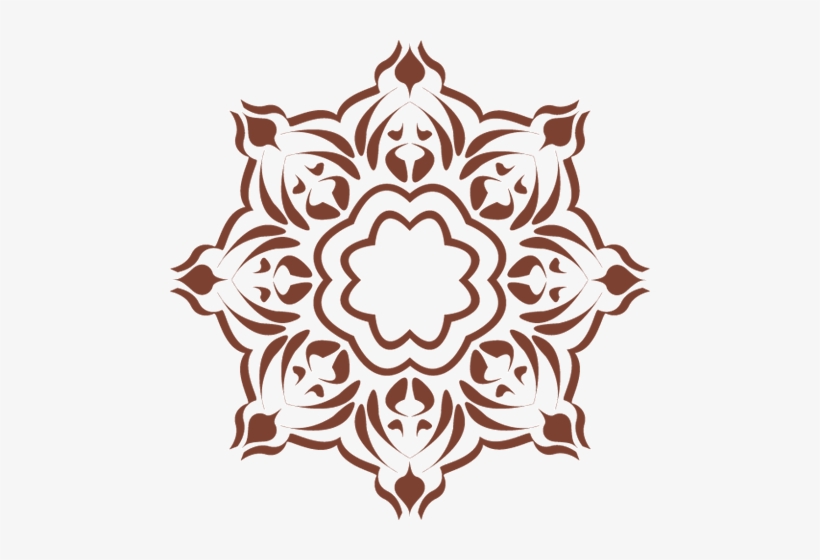 Henna Tattoo Png - Illustration - Free Transparent PNG Download - PNGkey