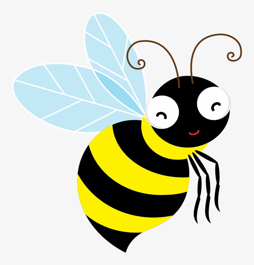 Vector Library Collection Of Free Bee Kid Download - Spelling Bee ...