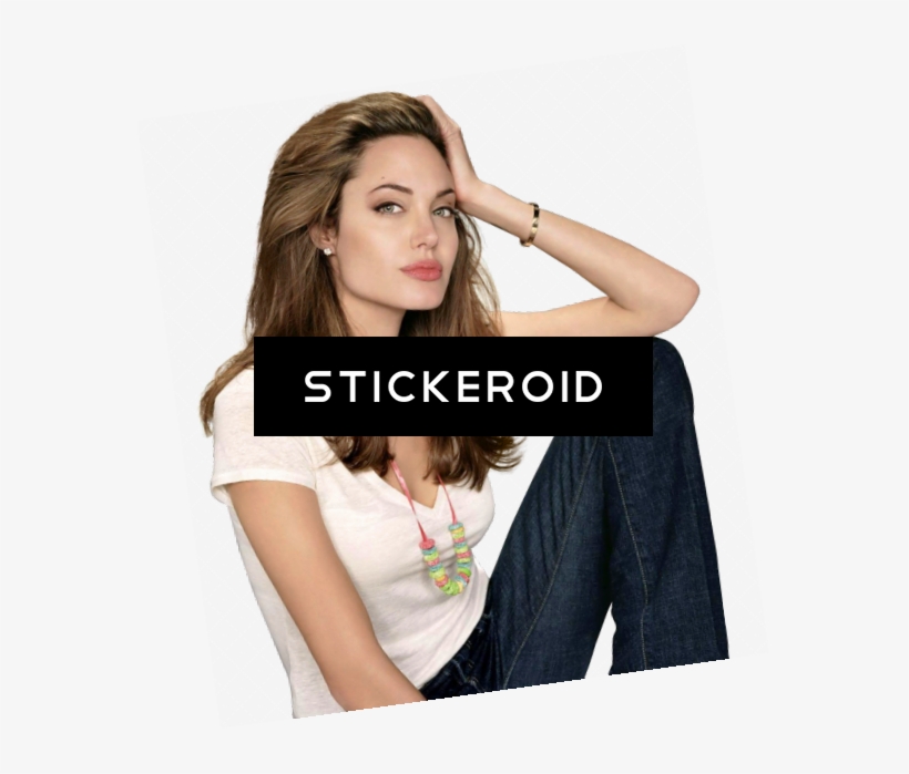 Angelina Jolie Celebrities - Full Lace Wigs 18 Inches Wavy Full Lace ...