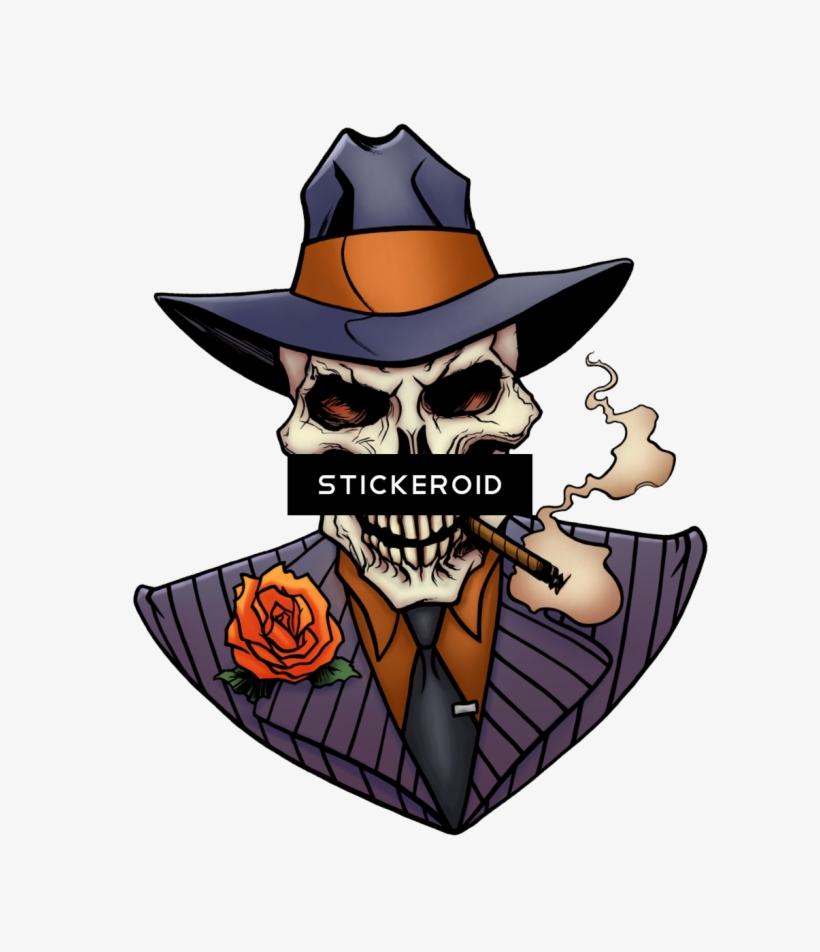 Gangsta - Gangster - Free Transparent PNG Download - PNGkey