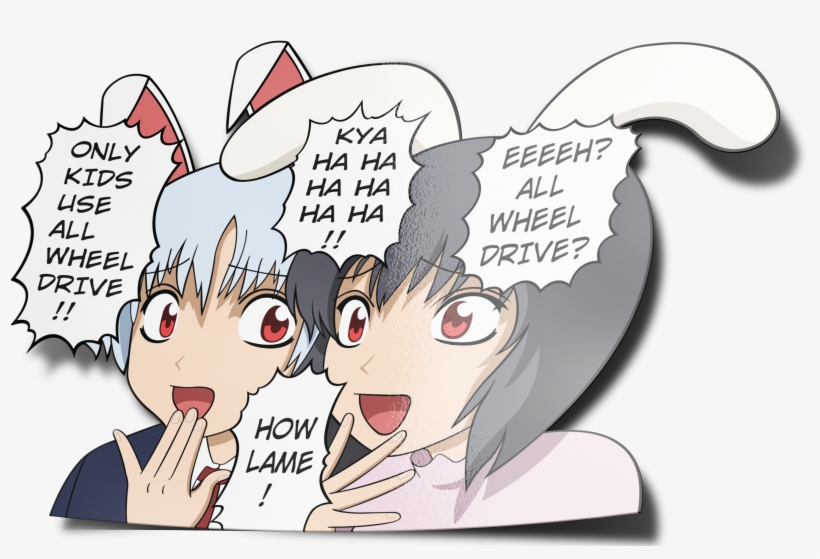 Image Of Hohohohohohoh - Cartoon - Free Transparent PNG Download - PNGkey