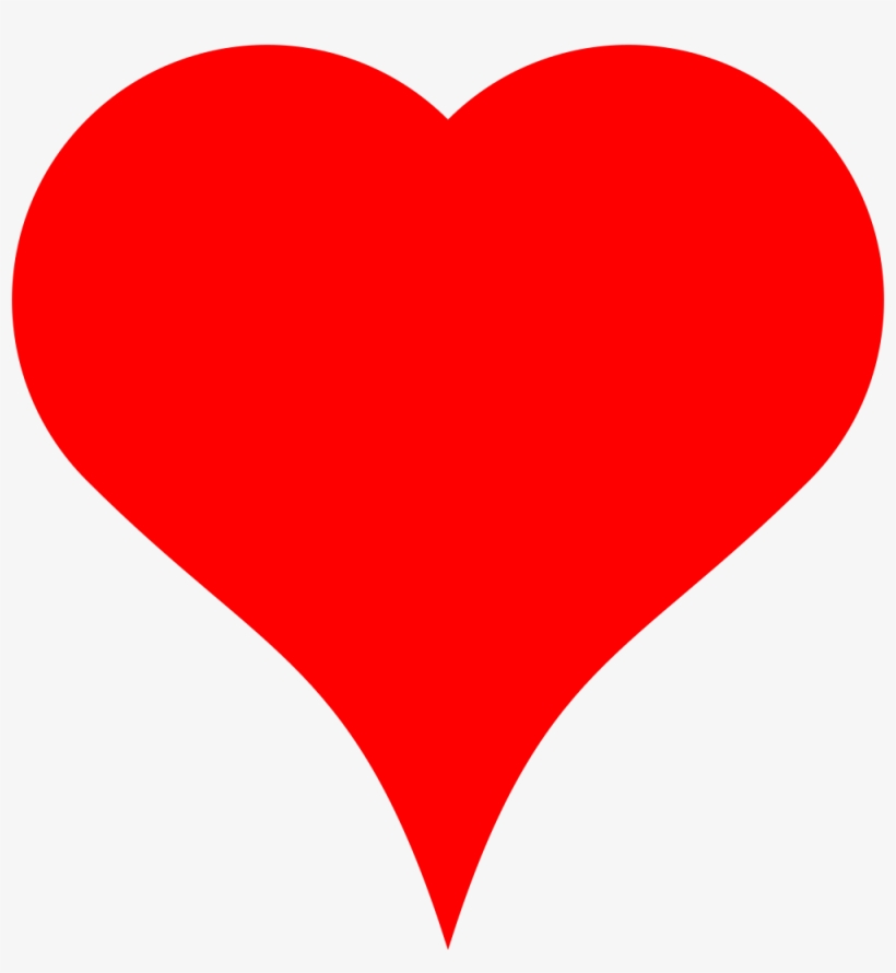 Open - Love Heart - Free Transparent PNG Download - PNGkey