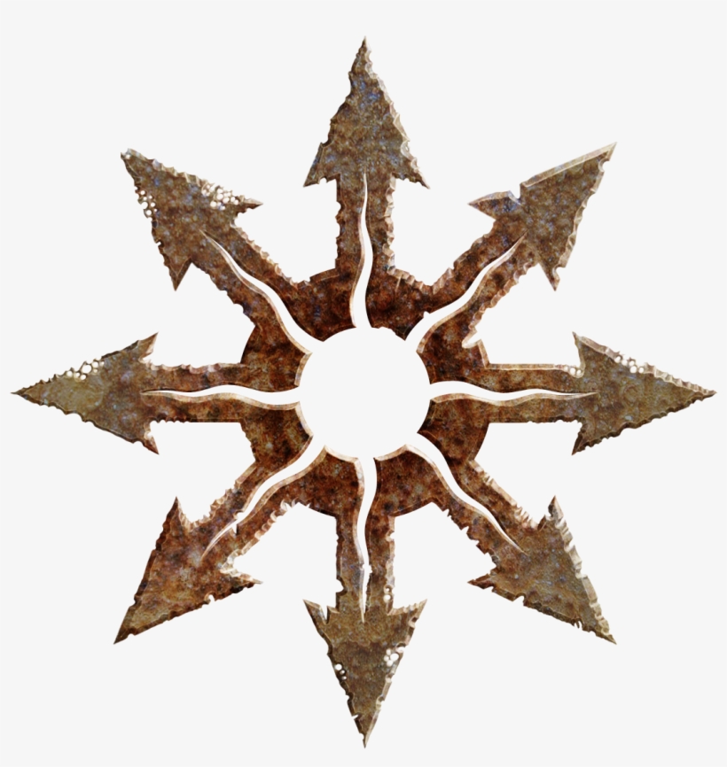 Add Media Report Rss New Logo For Chaos - Chaosphere Gif - Free ...