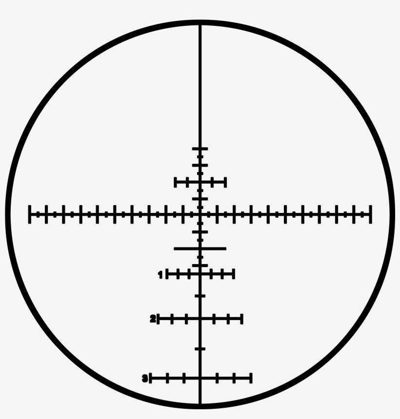 Target Reticle Png Jpg Transparent Stock - Circle - Free Transparent ...