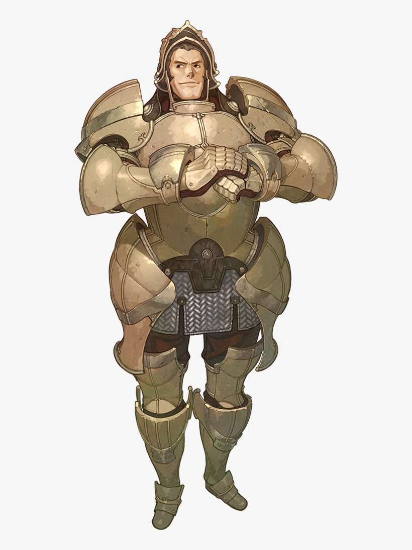 Leon - Fire Emblem Echoes Valbar - Free Transparent PNG Download - PNGkey