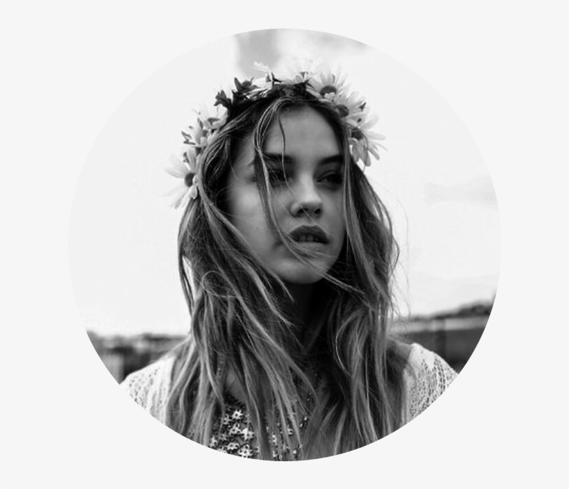 Stickers Barbara Palvin - Free Transparent PNG Download - PNGkey