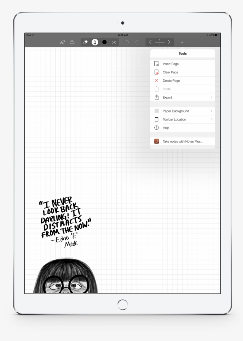 It Provides A Minimalistic Toolbar Which You Can Customize - Free ...