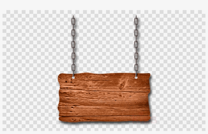 Wood Sign Transparent Background Clipart Desktop Wallpaper - Free ...