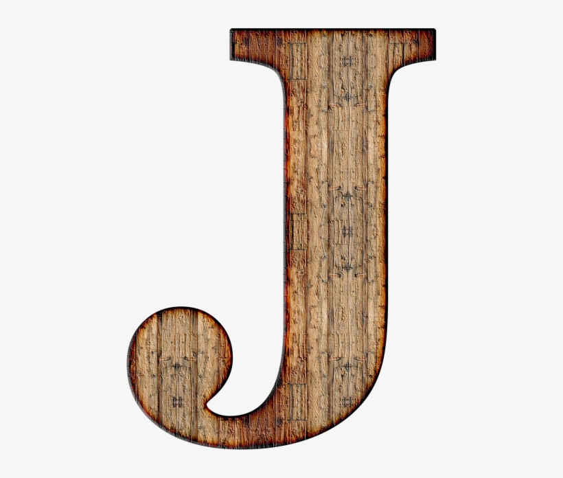 Letter J Transparent Background - Free Transparent PNG Download - PNGkey