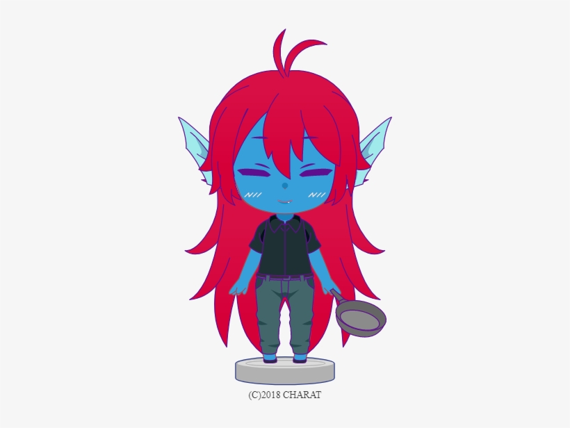 Undyne - Cartoon - Free Transparent PNG Download - PNGkey