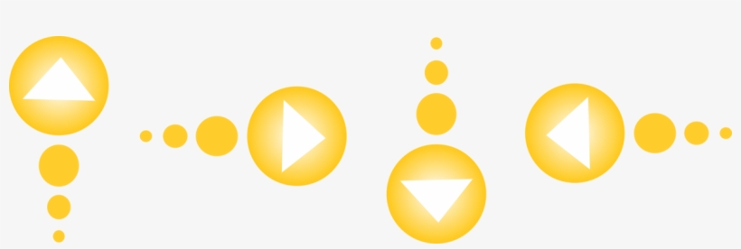 Computer Icons Yellow Microsoft Powerpoint Ppt - Circle - Free ...
