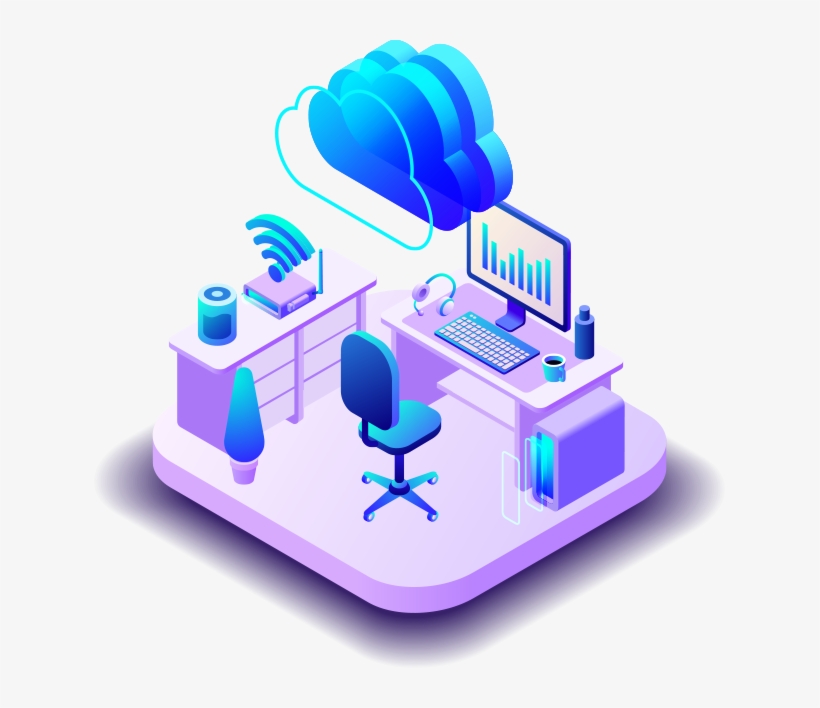 Cloud Computing - Free Transparent PNG Download - PNGkey