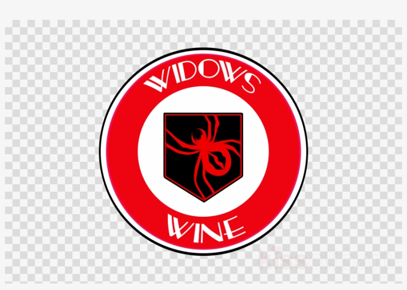 Widows Wine Sticker Clipart Call Of Duty - Icon - Free Transparent PNG ...