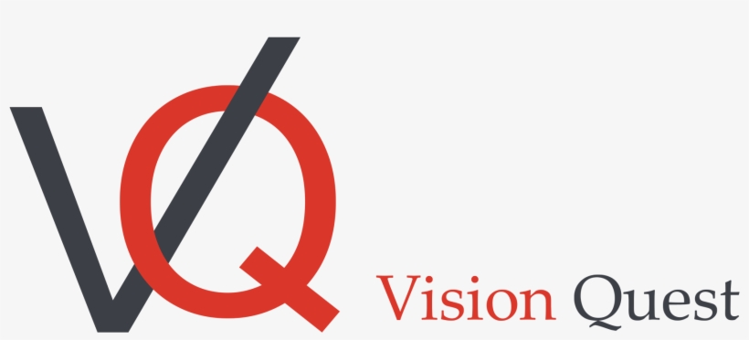 Vision Quest Logo - Free Transparent PNG Download - PNGkey