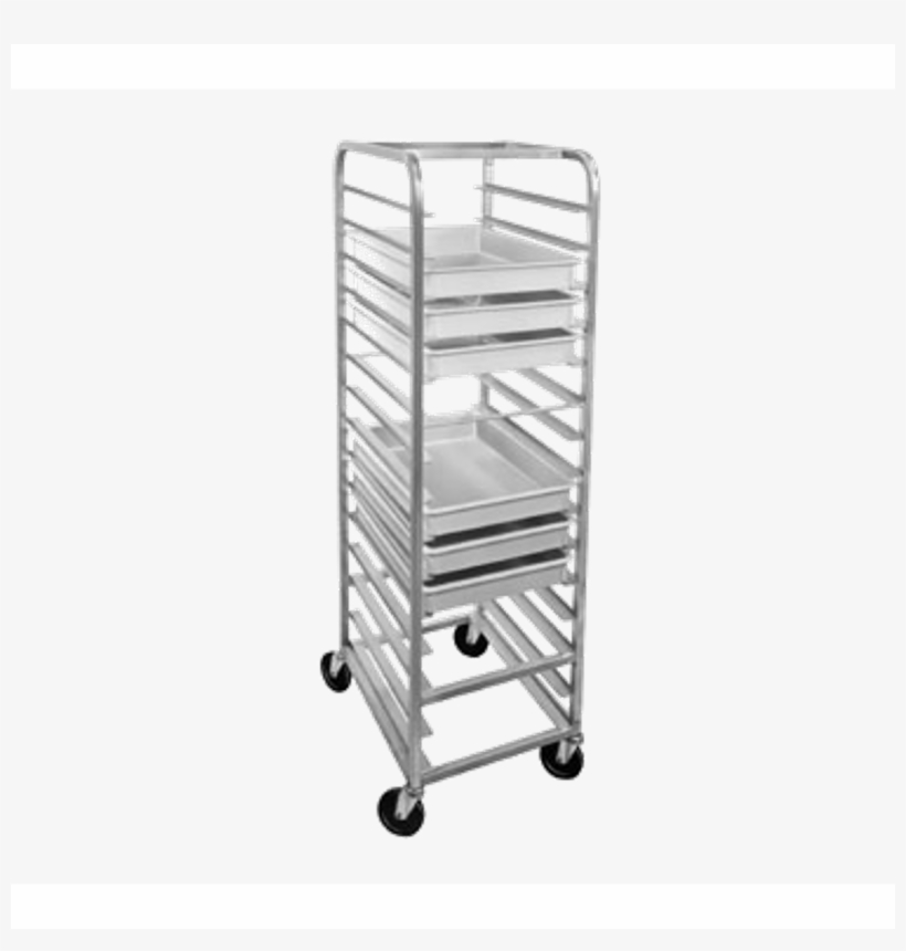 Channel Rb-4 Pizza Box Rack, Mobile, 21"w X 26"d X - Restaurant Racks ...