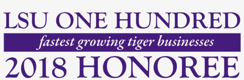 “the Lsu 100 Is A Highly Competitive Program That Identifies, - Oval ...